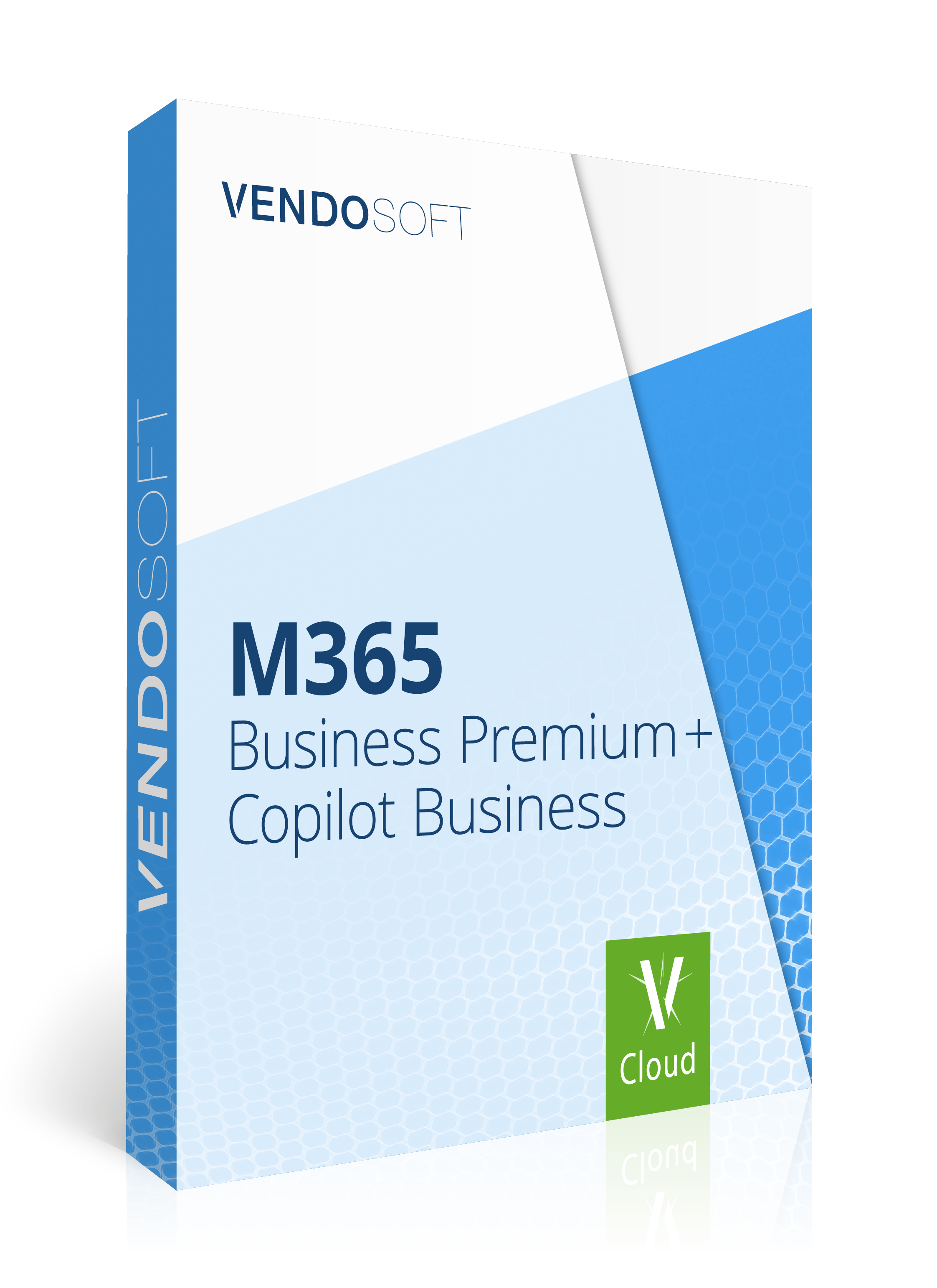 Microsoft 365 Business Premium & Microsoft 365 Copilot Business | VENDOSOFT